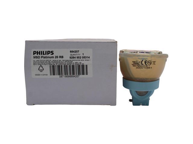 Click here for MSD Platinum 20RB Stage Touring Broadway Lamp for... prices