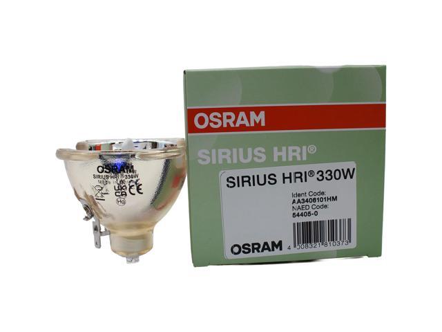 Click here for Sirius HRI 330W Moving Head HID Lamp for the GT Be... prices