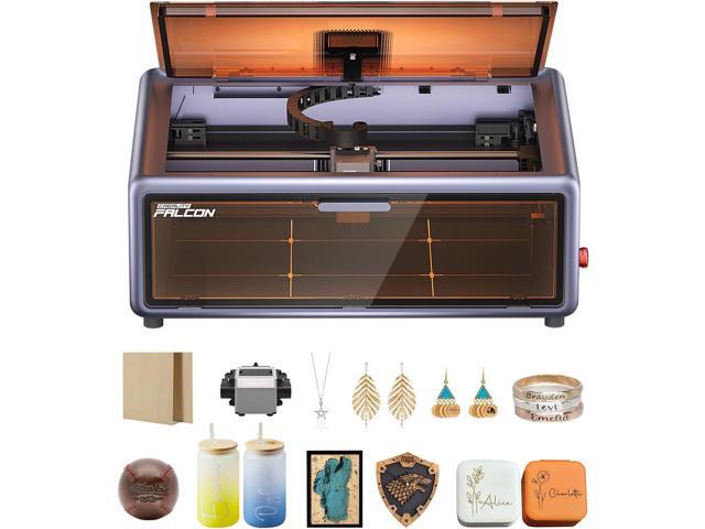 Click here for Creality Falcon A1 10W Laser Engraver  80W Powerfu... prices