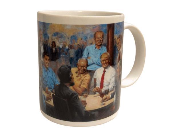 Click here for The Republican Club Mug featuring Donald Trump by... prices