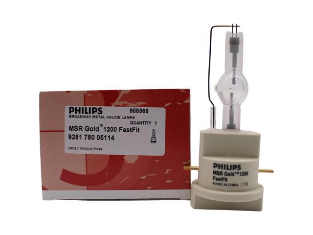 Click here for MSR Gold 1200 FastFit Lamp for the Chauvet LEGEND... prices