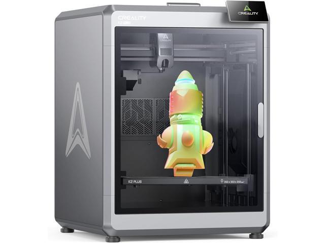 Click here for Creality K2 Plus 3D Printer - Multi-Color Printing... prices