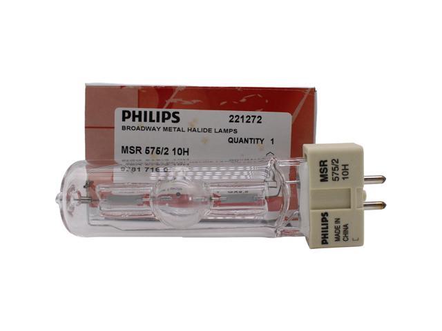 Click here for MSR 575/2 Jaspertronics OEM Lancer 1000W Halo 575... prices