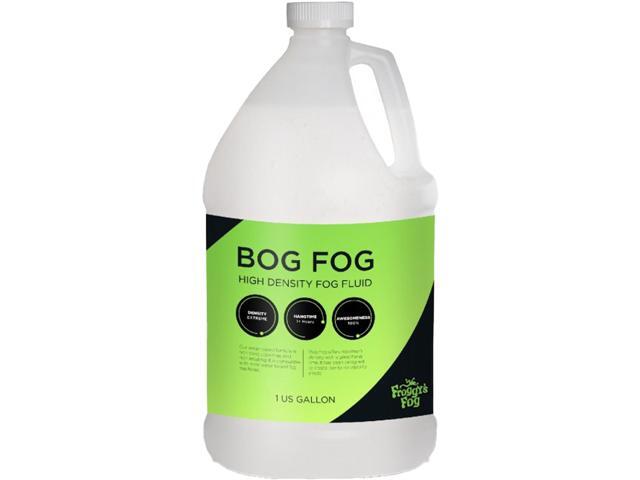 Click here for Bog Fog - Extreme High Density Fog Juice Machine F... prices