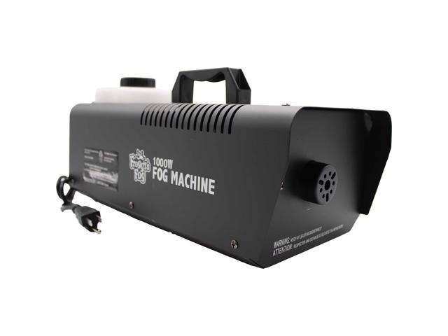 Click here for Froggys Fog - 1000 Watt High-Output Halloween Fog... prices
