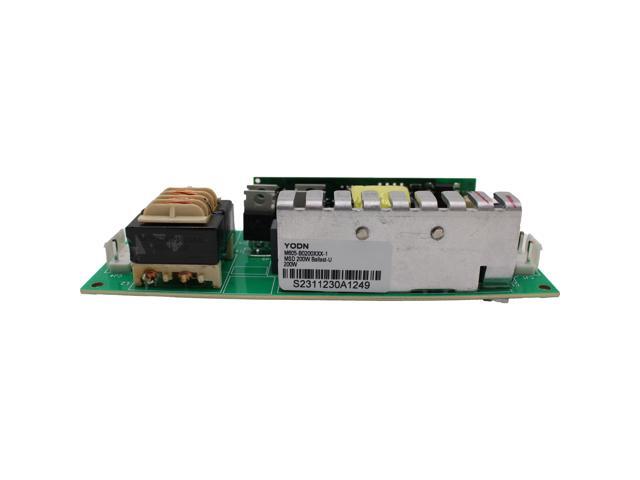 Click here for YODN Electronic Ballast for MSD200R5 Lamp - 200W P... prices