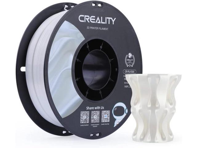 Click here for Creality Silk PLA Filament - 1.75mm  High Gloss Te... prices