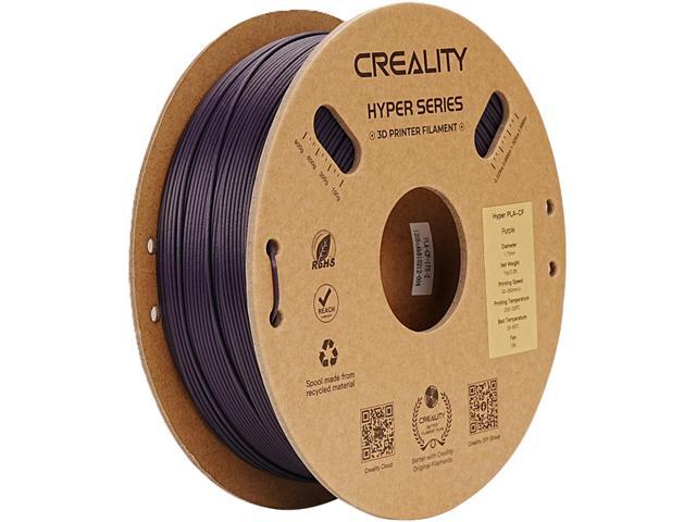 Click here for Creality Carbon Fiber Filament 1.75mm - High-Speed... prices