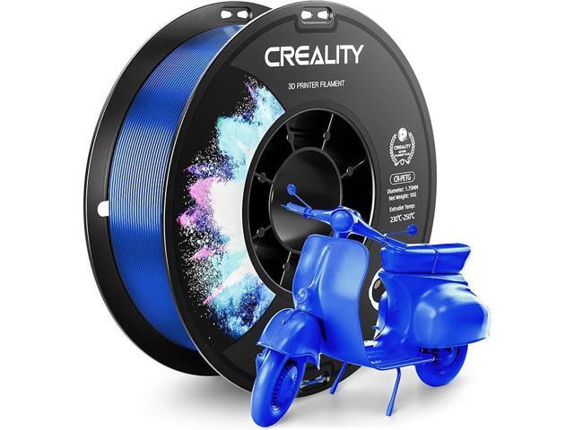 Click here for Creality Blue PETG Filament 1.75mm - High-Speed 3D... prices