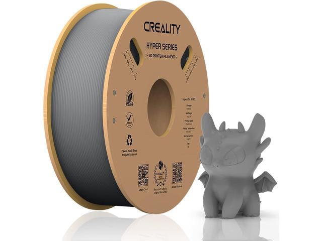 Click here for Creality Hyper PLA 3D Printer Filament 1.75mm  1kg... prices
