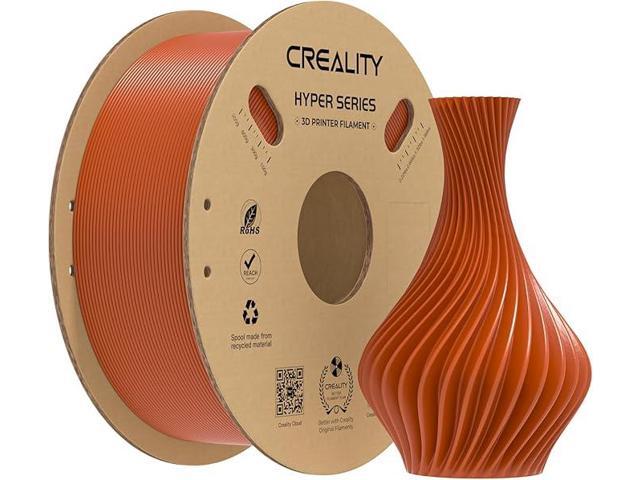 Click here for Creality Hyper PLA 3D Printer Filament 1.75mm  1kg... prices