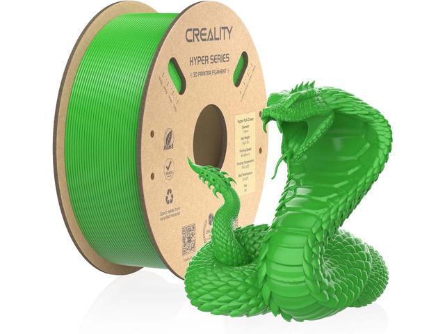 Click here for Creality Hyper PLA 3D Printer Filament 1.75mm  1kg... prices