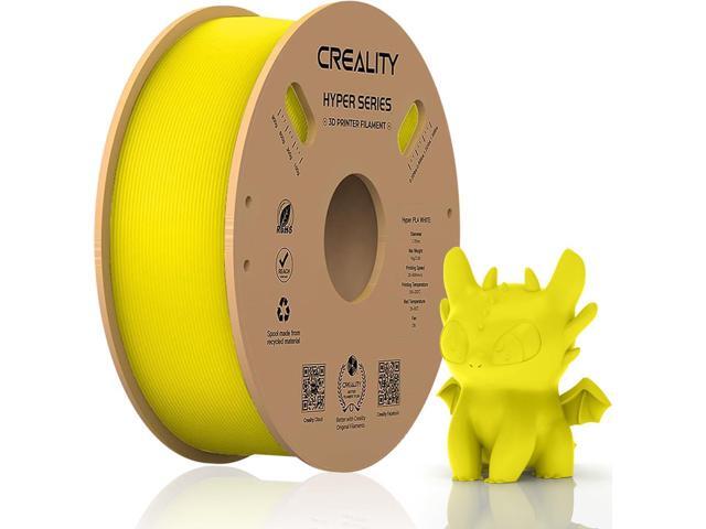 Click here for Creality Hyper PLA 3D Printer Filament 1.75mm  1kg... prices
