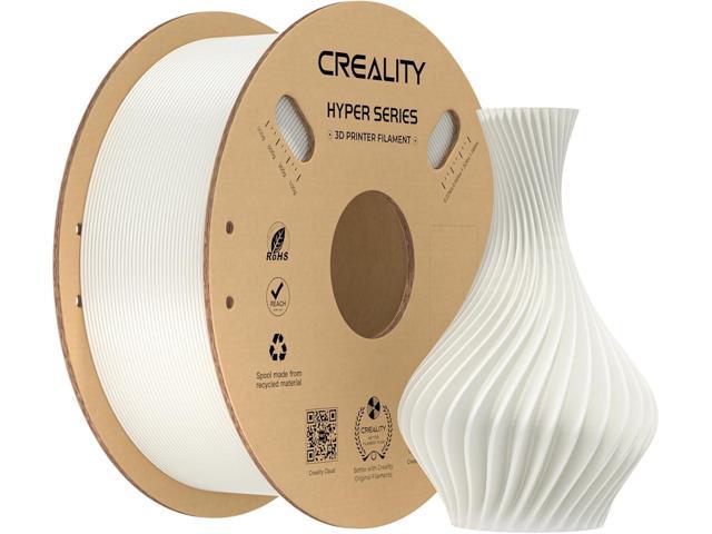 Click here for Creality Hyper PLA 3D Printer Filament 1.75mm  1kg... prices