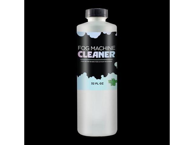Click here for Froggys Fully Clean Fog Machine Cleaner Solution f... prices
