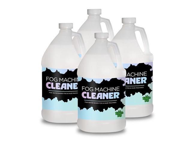 Click here for Froggys Fully Clean Fog Machine Cleaner Solution f... prices