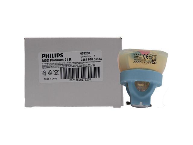 Click here for MSD Platinum 21R Lamp for the Elation Artiste V21B... prices