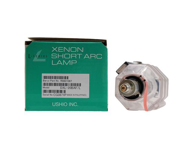 Click here for R9801067 2000W Xenon L Series Lamp powered by Ushi... prices
