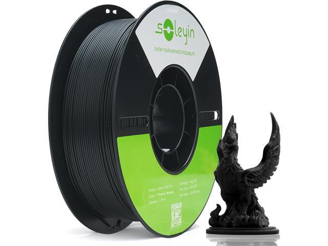 Click here for Creality Soleyin Ultra PLA Filament 1 75mm; Matte... prices