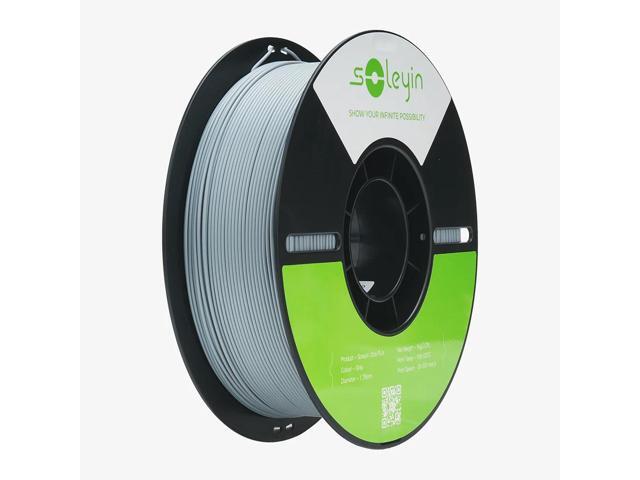 Click here for Creality Soleyin Ultra PLA Filament 1 75mm; Matte... prices