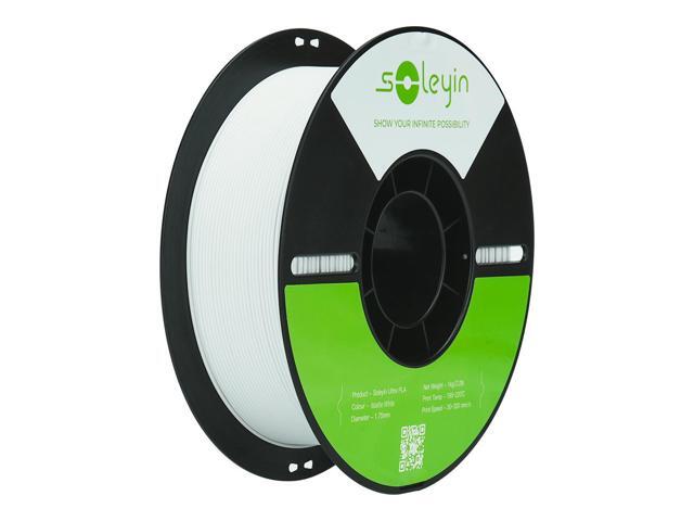 Click here for Creality Soleyin Ultra PLA Filament 1 75mm; Matte... prices