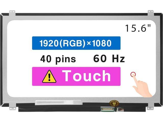 Click here for Screen Replacement for Dell Latitude 15 5590 15.6... prices
