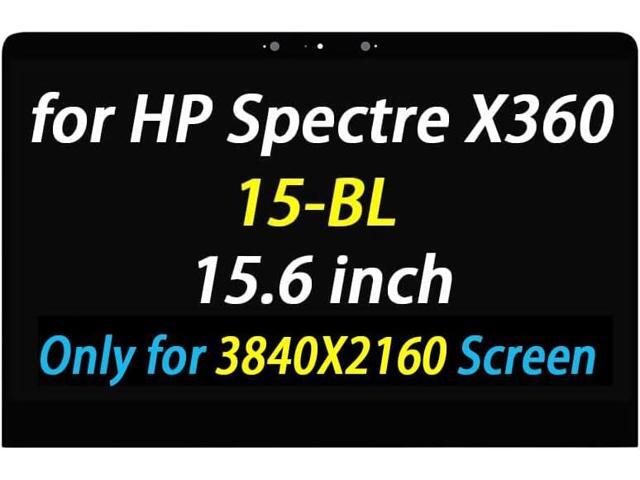 Click here for 15.6 Replacement UHD 4K 3840x2160 911082-001 for H... prices