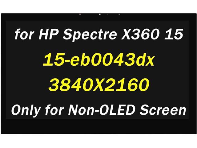 Click here for Replacement for HP Spectre X360 15-EB 15-EB0043DX... prices