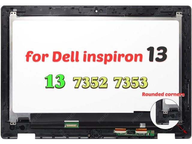 Click here for NUOLAISUN Screen Replacement for Dell Inspiron 13... prices