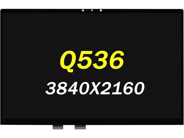 Click here for NUOLAISUN Screen Replacement 15.6 NE156QUM-N64 for... prices