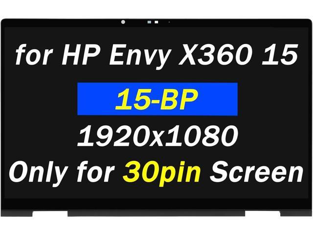 Click here for NUOLAISUN New Screen Replacement 15.6 for HP Envy... prices