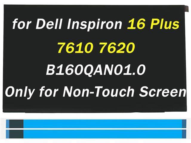 Click here for NUOLAISUN 16 Screen Replacement for Dell Inspiron... prices