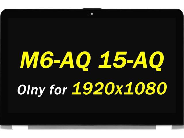 Click here for 856811-001 Replacement for HP Envy x360 M6-AQ 15-A... prices