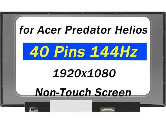 Click here for Replacement for Acer Predator Helios 300 PH315-52... prices