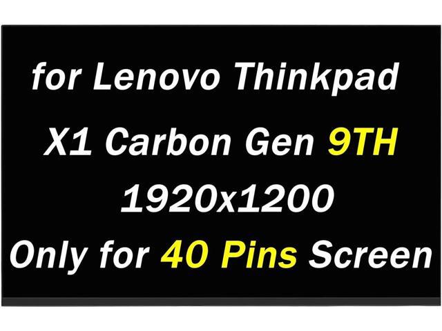 Click here for NUOLAISUN Replacement for Lenovo Thinkpad X1 Carbo... prices