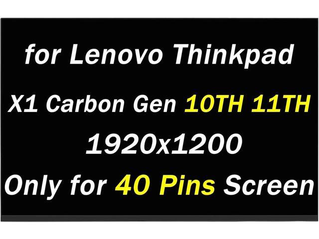Click here for Replacement Screen for Lenovo Thinkpad X1 Carbon G... prices