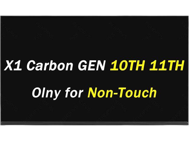 Click here for NUOLAISUN Replacement for Lenovo Thinkpad X1 Carbo... prices