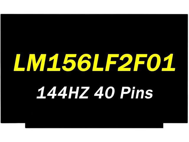 Click here for LM156LF2F LM156LF2F01 LM156LF2F02 LM156LF2F03 Repl... prices