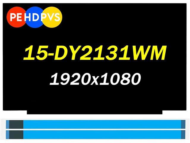 Click here for NUOLAISUN New Screen Replacement 15.6 for HP 15-DY... prices