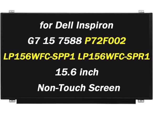 Click here for NUOLAISUN 15.6 Screen Replacement for Dell Inspiro... prices