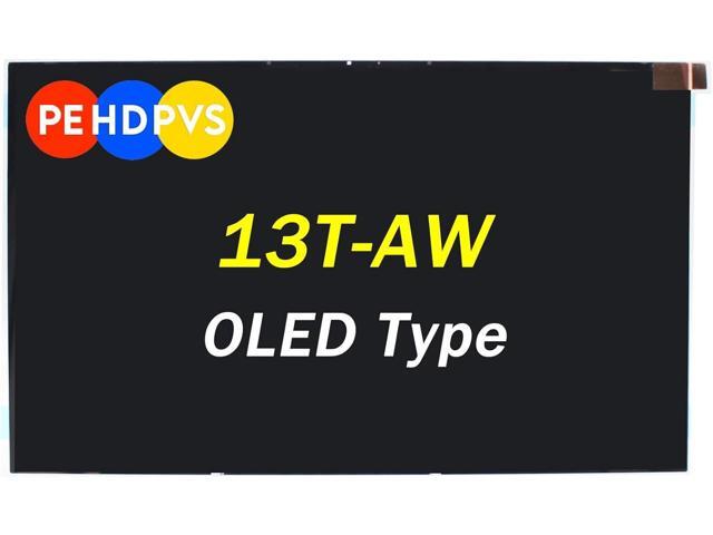 Click here for NUOLAISUN 13.3 Screen Replacement for HP Spectre x... prices