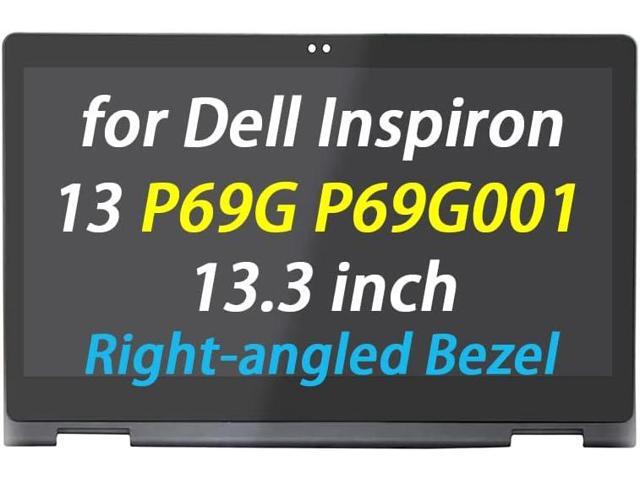 Click here for Replacement for Dell Inspiron 13 5368 i5368 5378 i... prices