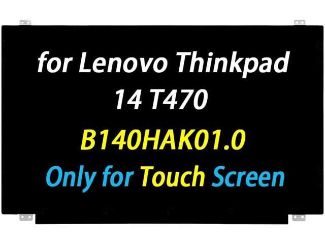 Click here for 14.0 Screen Replacement B140HAK01.0 for Lenovo Thi... prices