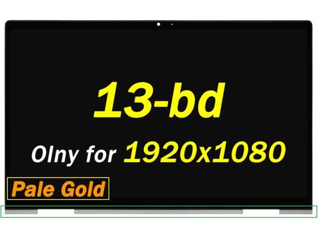 Click here for NUOLAISUN Replacement for HP Envy x360 13-BD 13-bd... prices