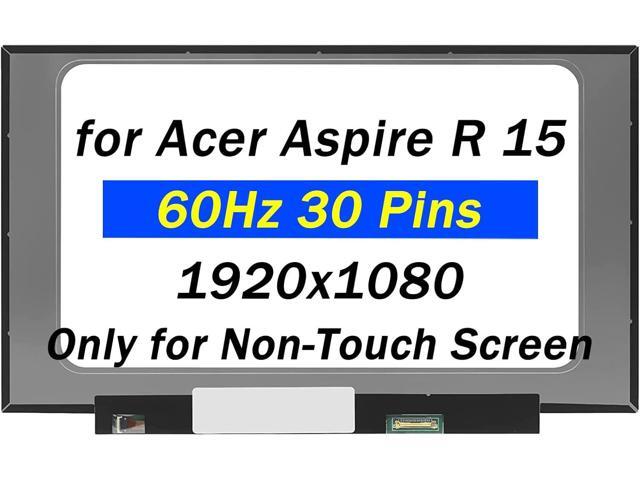 Click here for NUOLAISUN LM156LFCL03 Replacement for Acer Aspire... prices