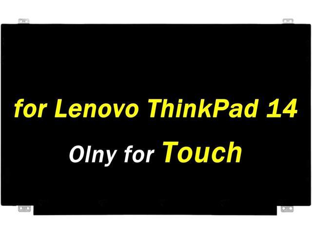 Click here for Replacement for Lenovo ThinkPad T470 T470S T480 T4... prices