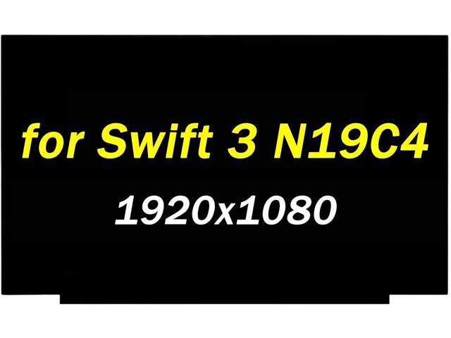 Click here for NUOLAISUN New Replacement for Acer Swift 3 N19C4 S... prices