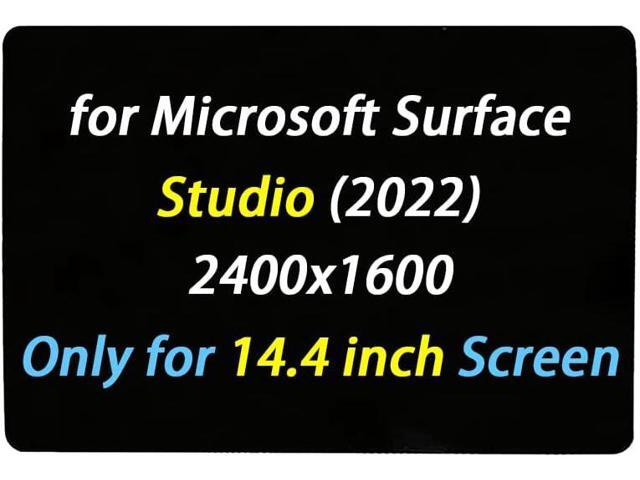 Click here for Screen Replacement for Microsoft Surface Laptop St... prices