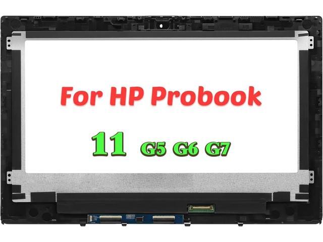 Click here for For HP ProBook x360 11 G5 EE Screen Replacement fo... prices