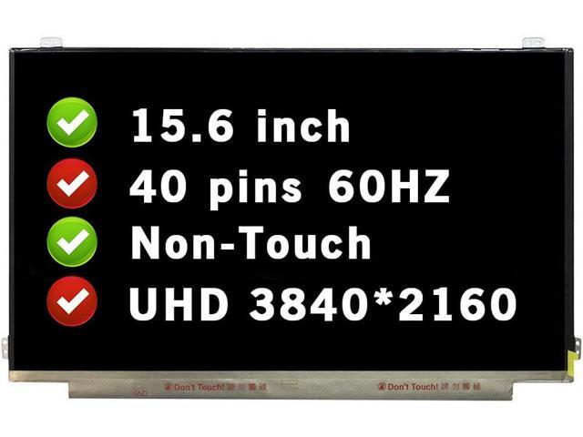 Click here for NUOLAISUN For Lenovo P51 20HH 20HJ UHD 3840x2160 4... prices